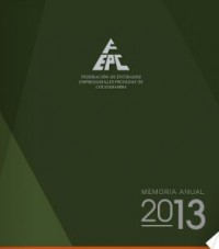 Memoria FEPC 2013 – FEPC