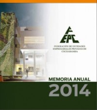 Memoria FEPC 2014 – FEPC