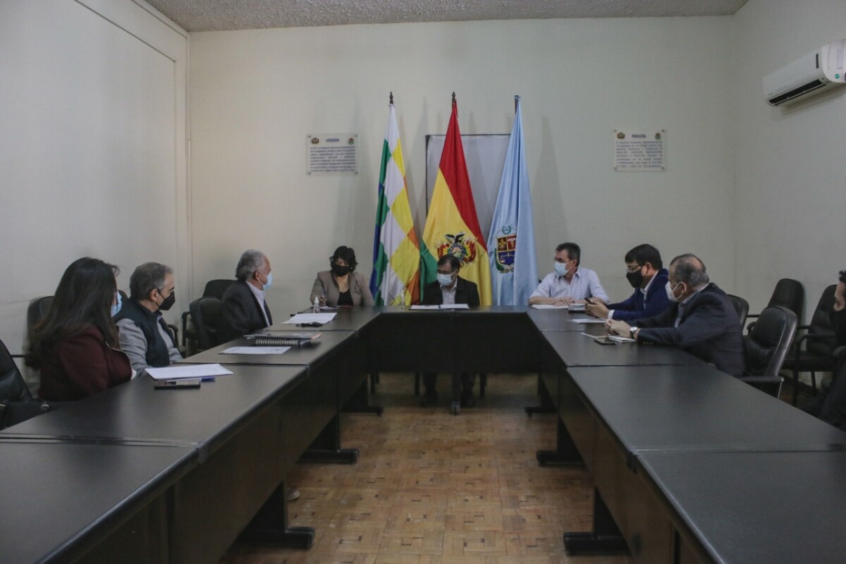 Somos parte de la historia de Cochabamba – FEPC