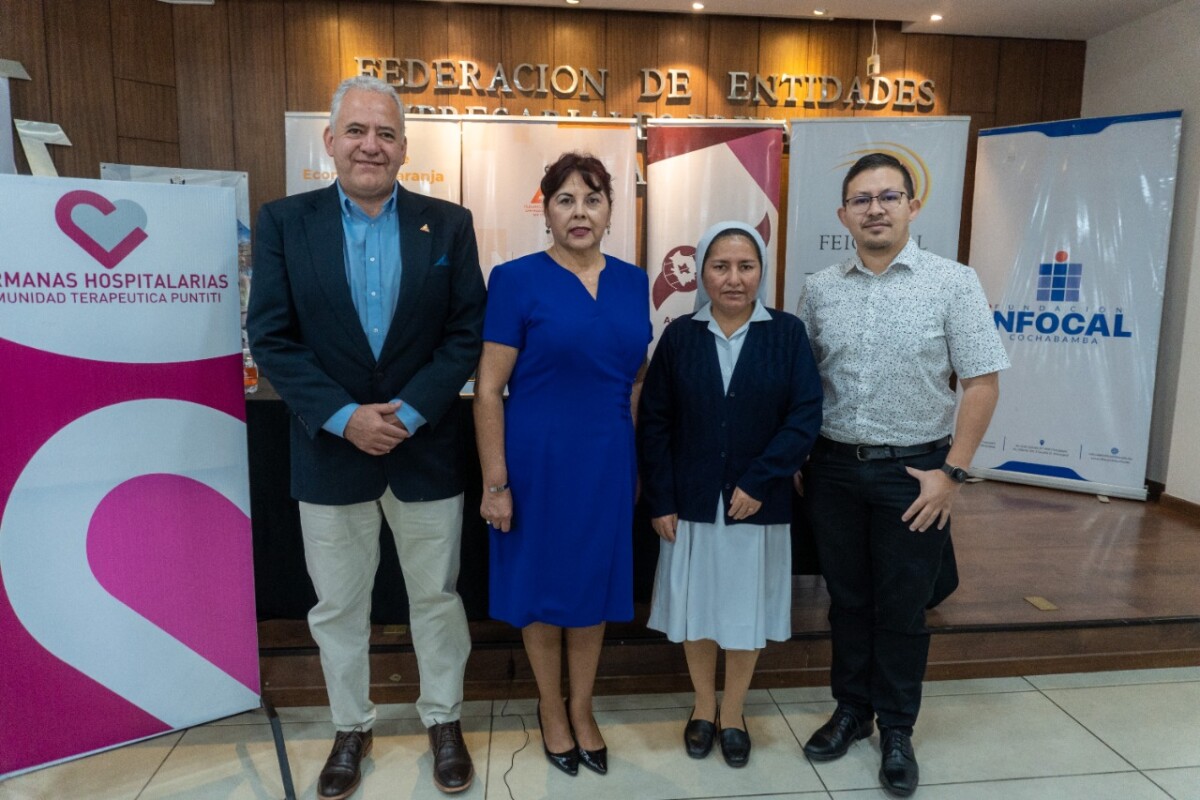 Tejido Empresarial - FEPC