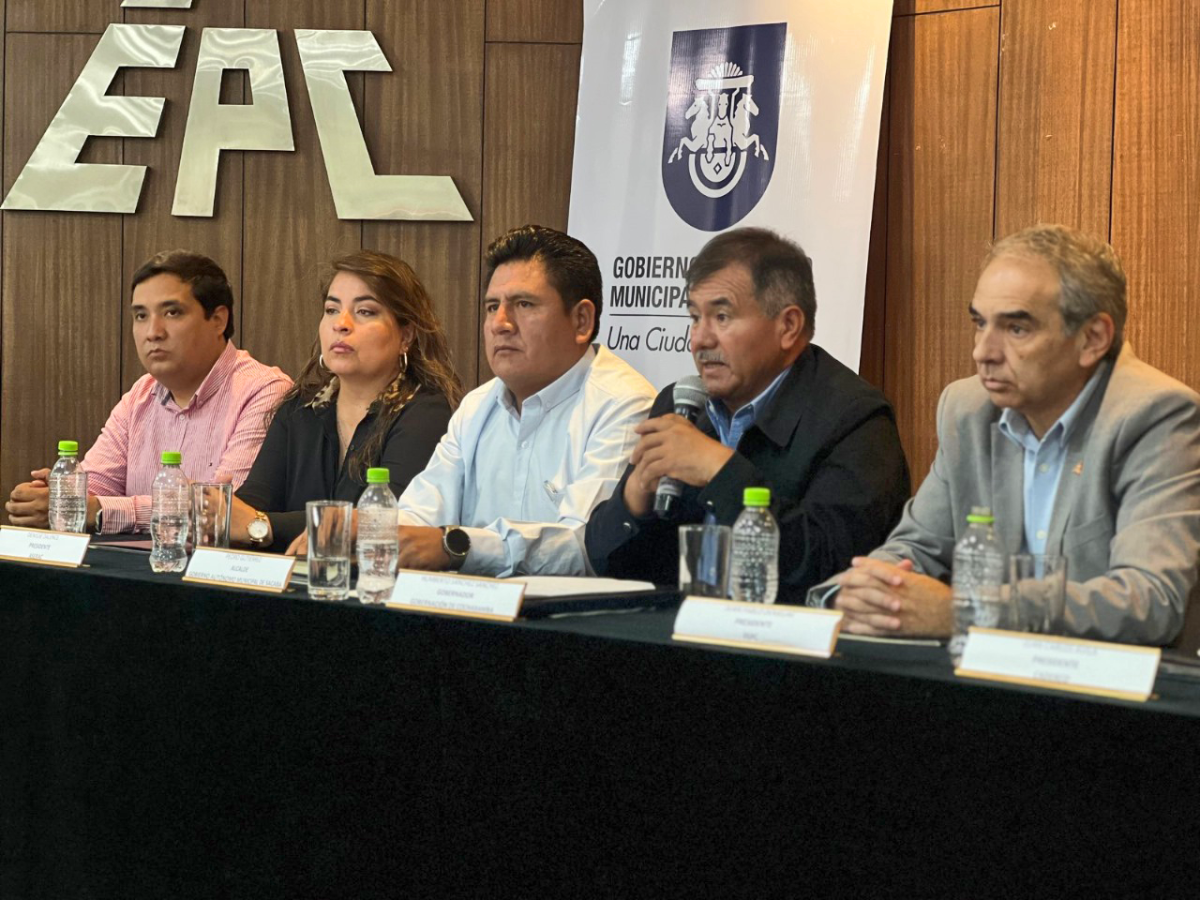 FEPC – Cochabamba