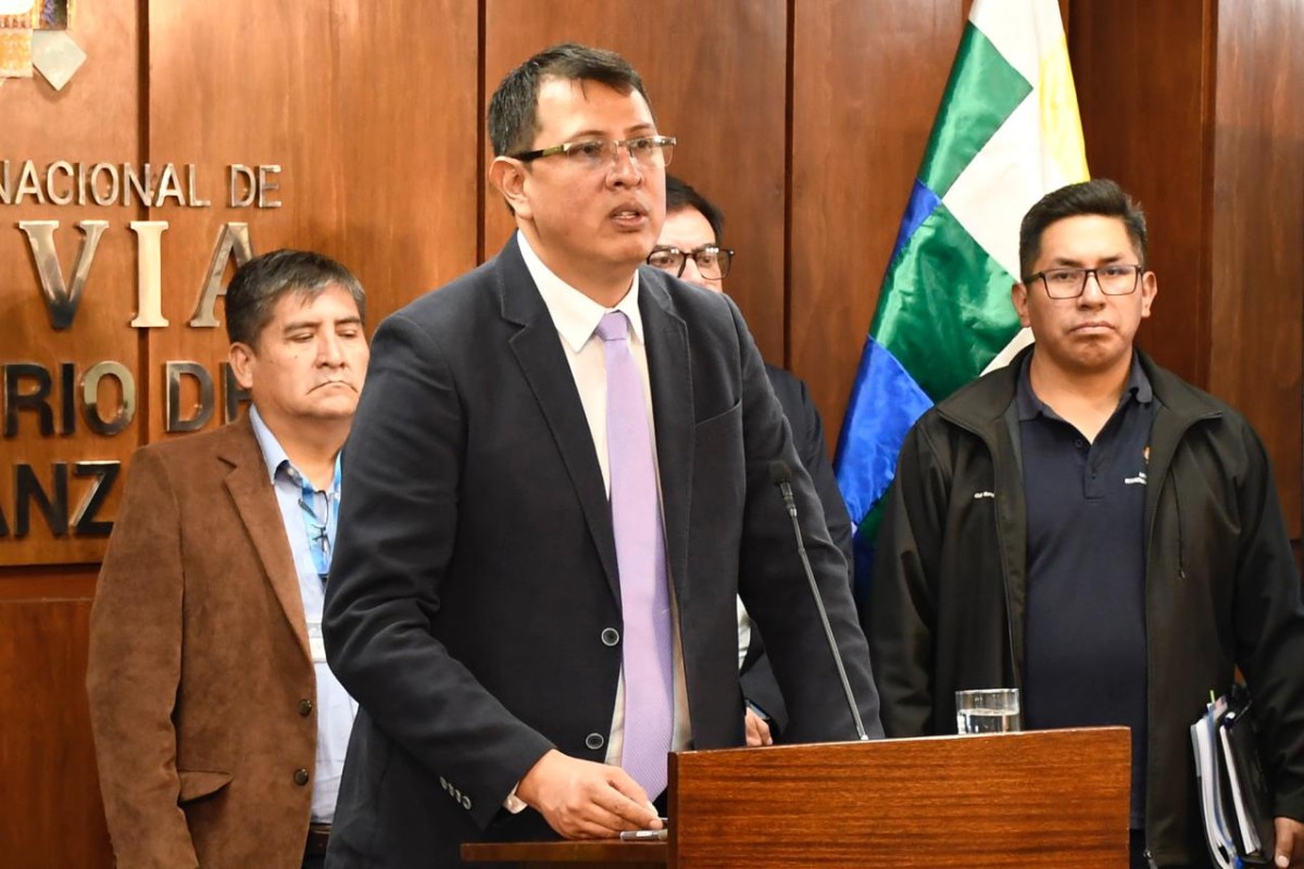 Gobierno promulga DS 5321 – FEPC