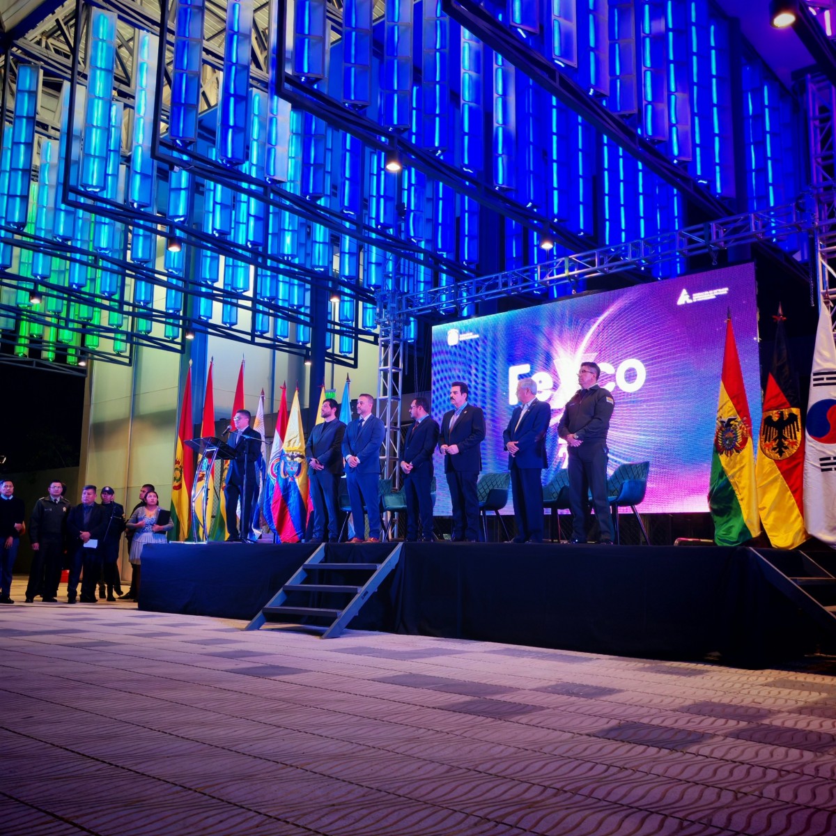 FEPC y GAMC lanzan FEXCO 2025 – FEPC