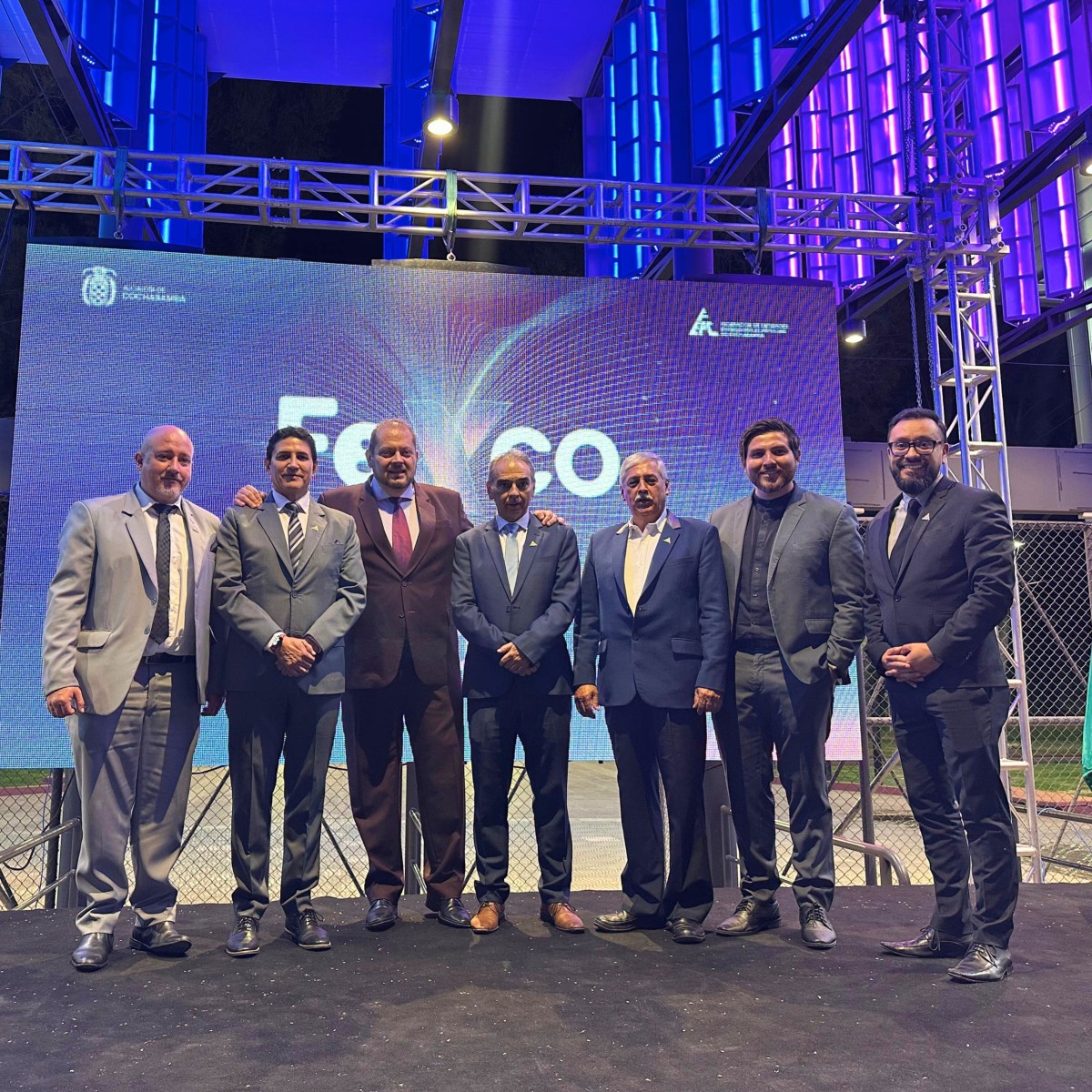 FEPC y GAMC lanzan FEXCO 2025 – FEPC