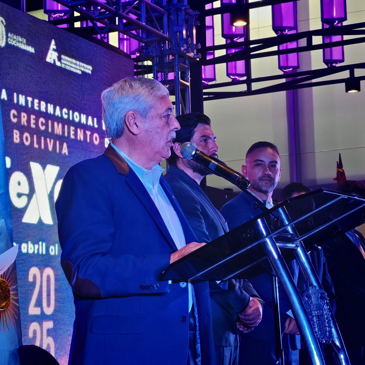 FEPC y GAMC lanzan FEXCO 2025 – FEPC