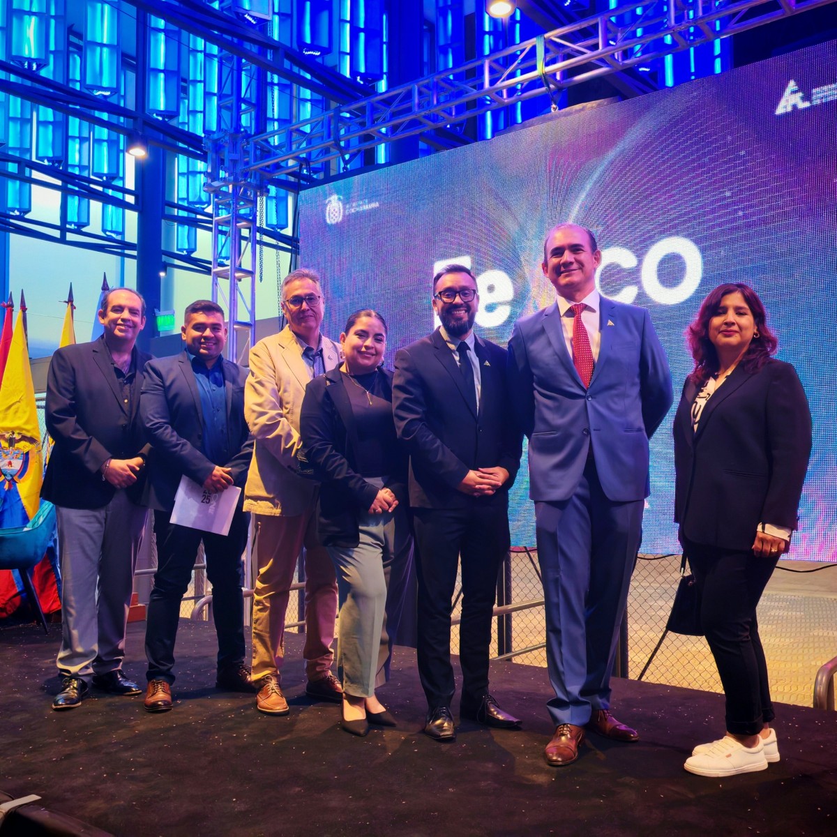 FEPC y GAMC lanzan FEXCO 2025 – FEPC