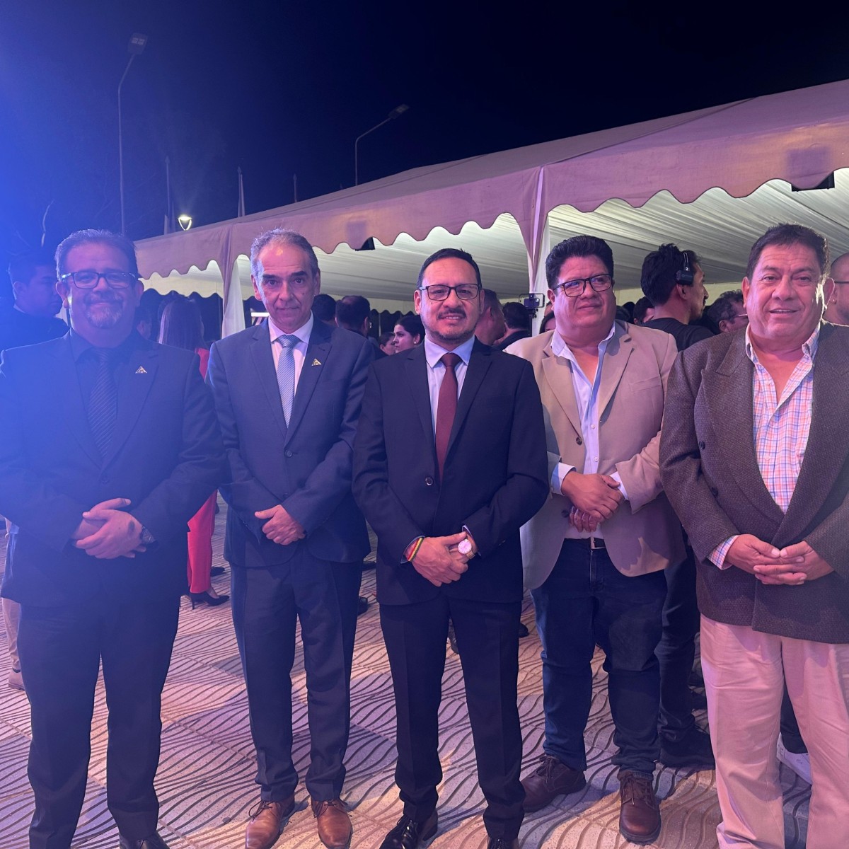 FEPC y GAMC lanzan FEXCO 2025 – FEPC