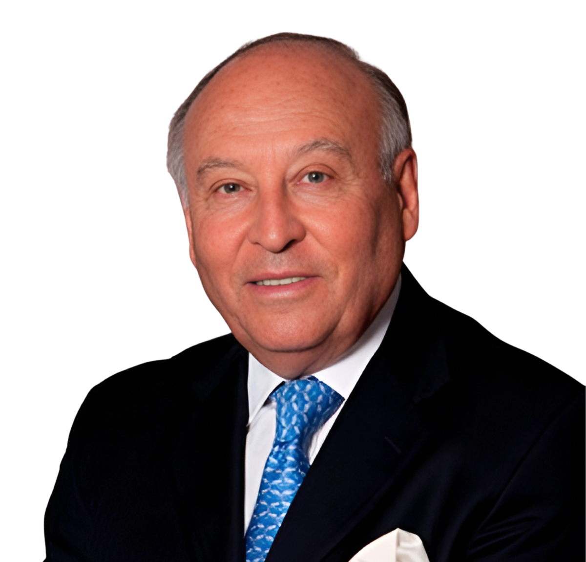 Enrique García – Expositor Congreso Empresarial 2025 – FEPC