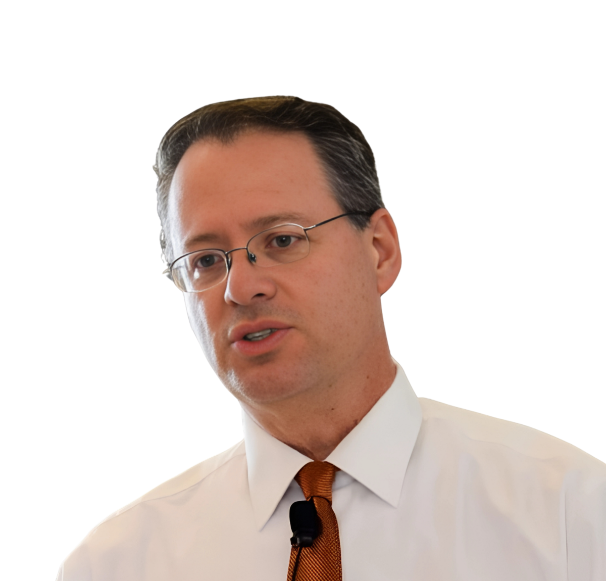 Jaime Dunn – Expositor Congreso Empresarial 2025 – FEPC