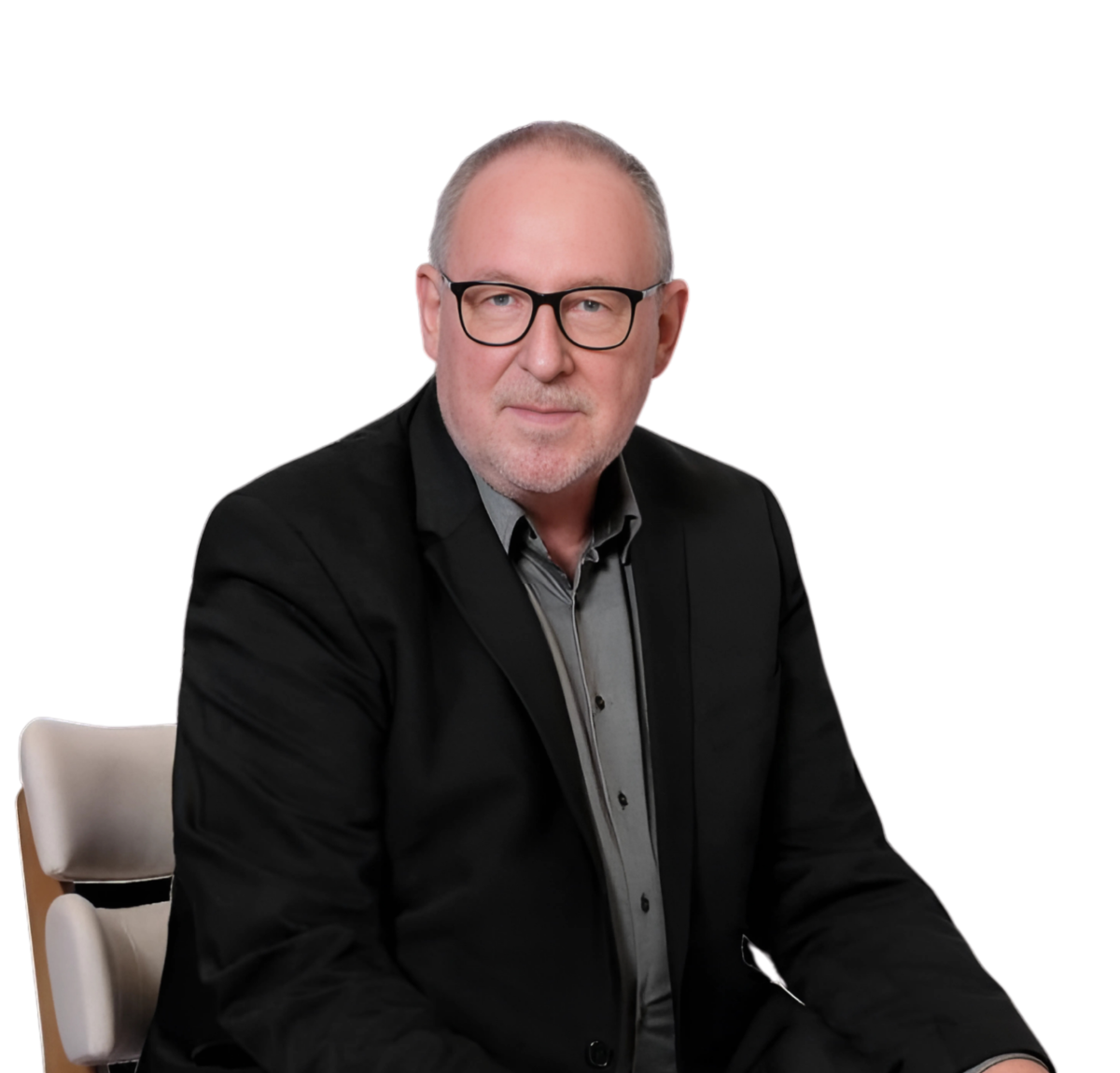 Martín Rapp – Expositor Congreso Empresarial 2025 – FEPC