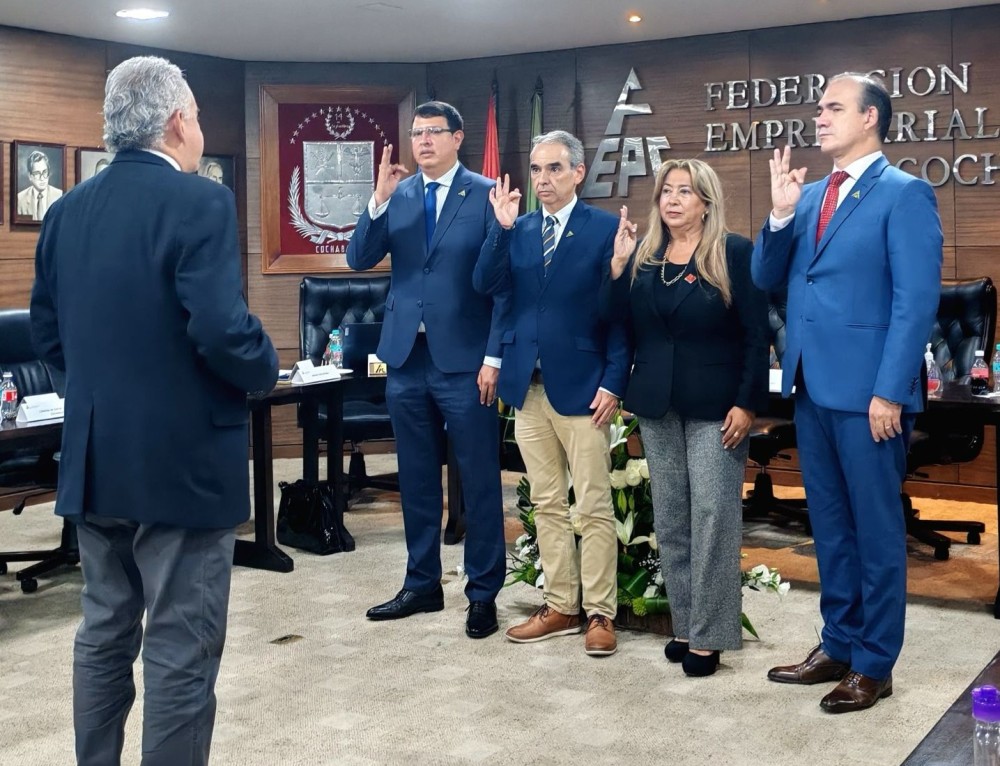 FEPC y GAMC lanzan FEXCO 2025 – FEPC