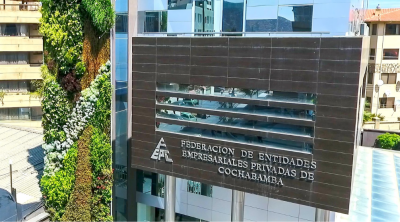 FEPC – Cochabamba