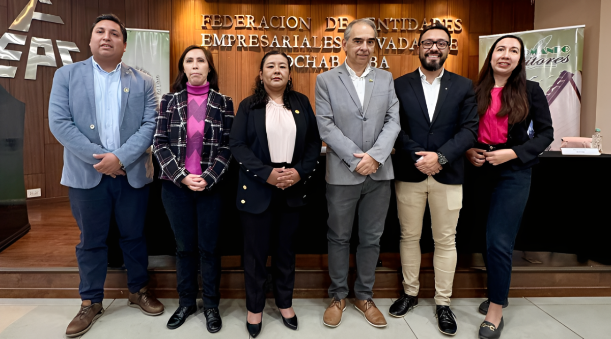 Lanzamiento Programa Formando Escritores – FEPC